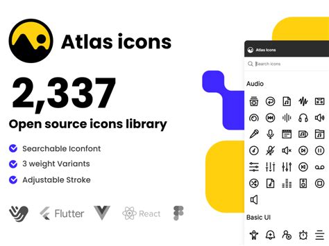 Download Remix Icon Free Icons Niceui