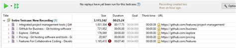 How To Convert Selenium Scripts To Virtual Browser Scripts Web