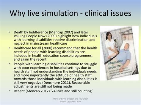 Ppt Effectiveness Of Live Simulation Powerpoint Presentation Free Download Id1470225