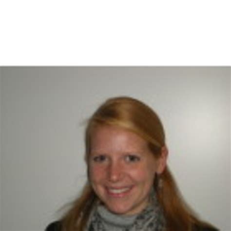 Danielle Lehmann Ludwiger Recruitment Officer For New Pt Sites Iba