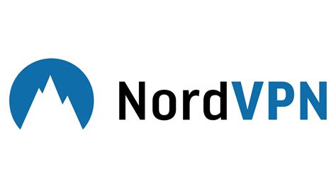 Nordvpn Logo And Symbol Meaning History Png Brand