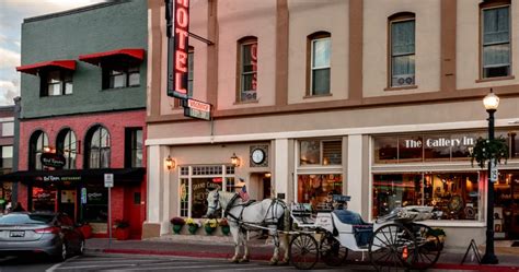 10 Best Restaurants In Williams Az Where To Eat On Route 66
