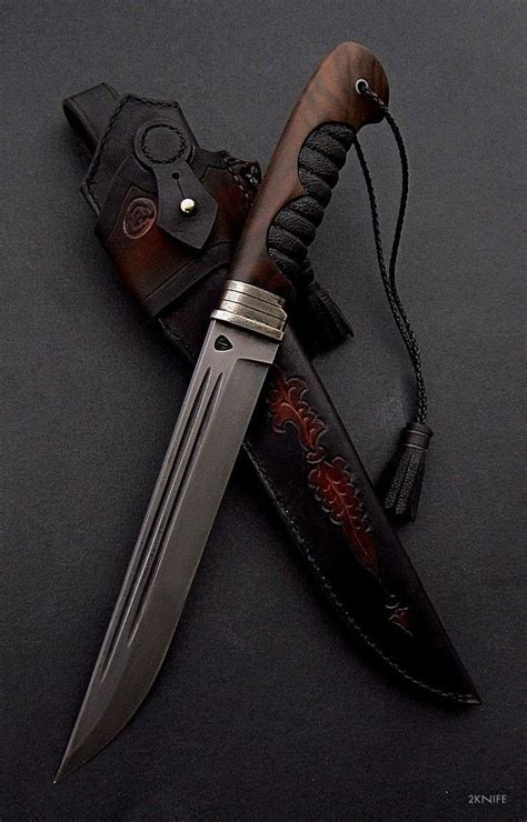 Улан (5/6) | Knife, Survival knife, Tactical knives