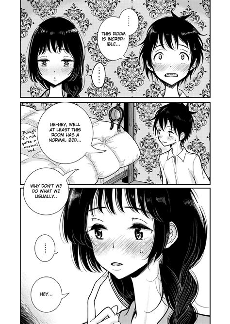 Until You Beg So Sweetly Page Nhentai Hentai Doujinshi And Manga