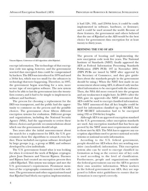 Sách Principles Of Robotics Artificial Intelligence Sách Principles Of