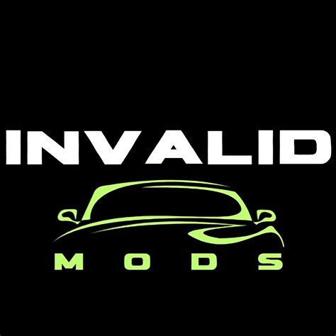 Handling Charges Invalid Mods