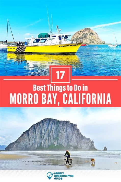 17 Best Things To Do In Morro Bay Ca For 2023 Artofit