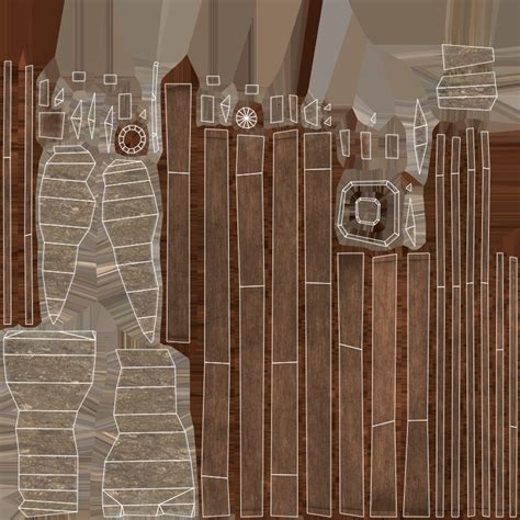 3d Axes Full Pack Turbosquid 2076564