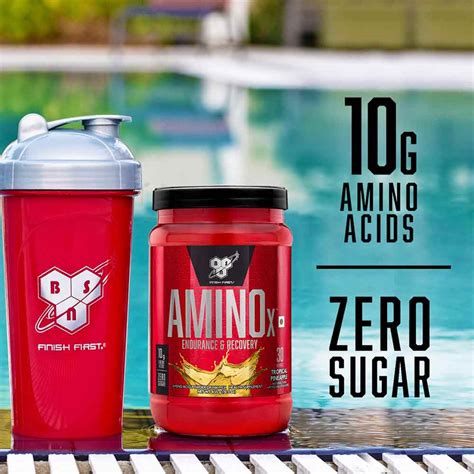 Amino-X at Best Price in India | https://www.healthkart.com/