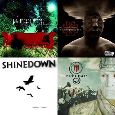 Flyleaf Radio Playlist By Meepysheepy Spotify