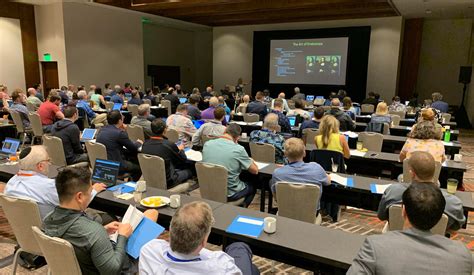 2020 Hawaii Course — Foundation For Research And Education In