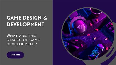 game development vs game design game development and game design are