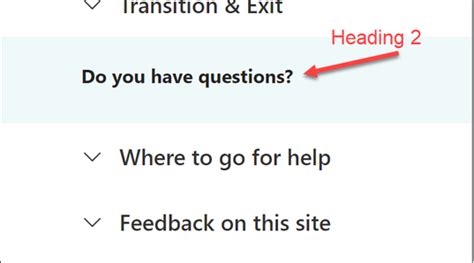 Heading Styles Appearing Differently On Sharepoint Online Microsoft