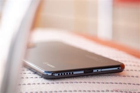 Xiaomi Mi Lite G Pictures Official Photos