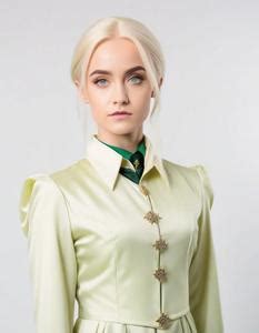 Female Draco Malfoy Cosplay Face Swap Insert Your Face Id 967439