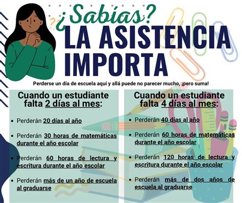 Attendance Nye County School District