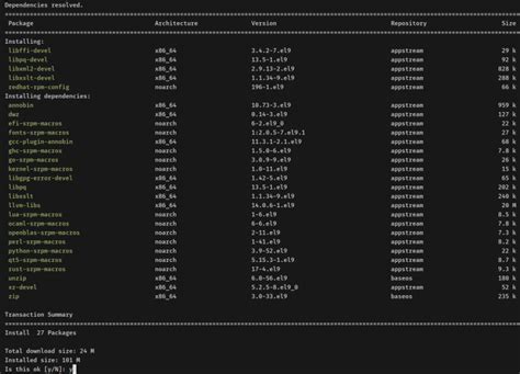 Cómo Instalar Netbox En Rocky Linux 9 Howtoforge
