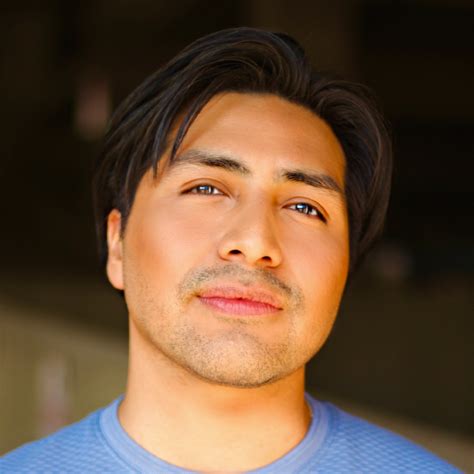 Emir Garcia Temple Theatre Company