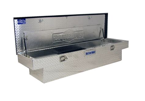 Crossover Truck Toolboxes At Campways