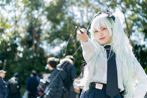 Usagiyakuro Pussy Rei Kuromiya Sexiezpix Web Porn