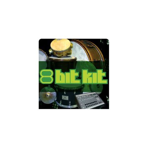 Bfd 8 Bit Kit United States