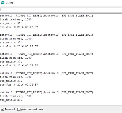 esp32 a fatal error occurred timed out waiting for packet header