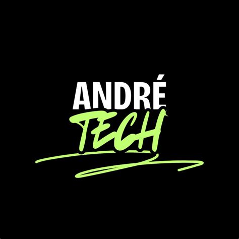Andre Tech Youtube