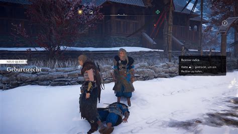 Review Assassins Creed Valhalla Im Test Unaltered Magazine