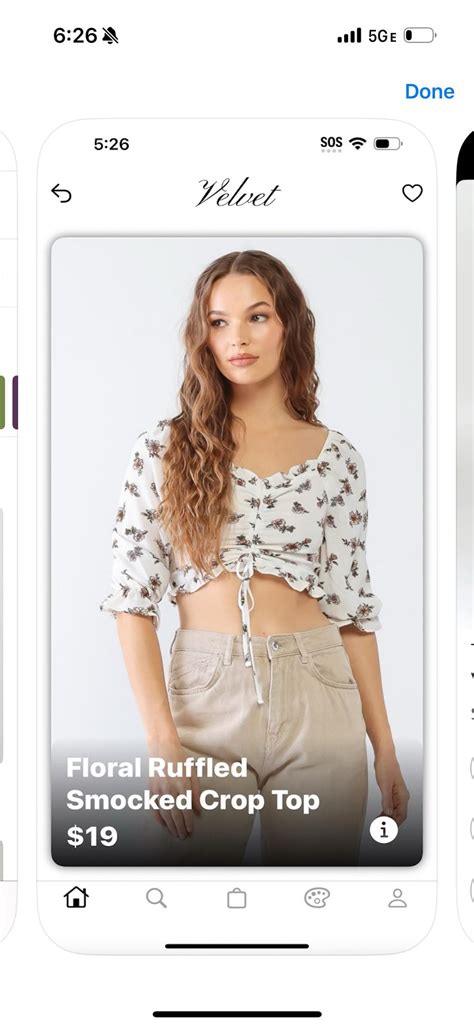 Made A Shopping App In Swiftui R Swiftui