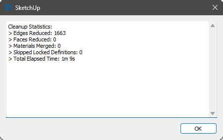 Section Cut Fill Problem What Am I Doing Wrong LayOut SketchUp Community