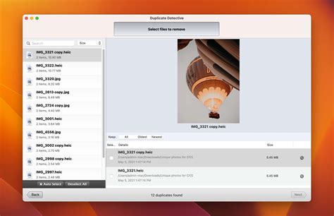 top 10 best duplicate file finders for mac in 2024
