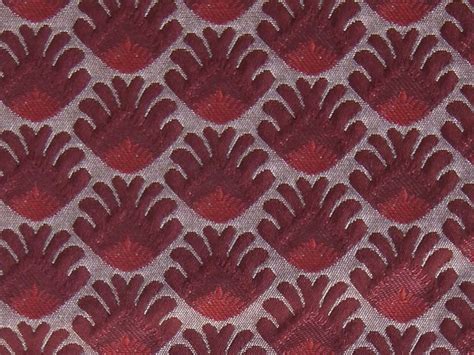 ParlapÀ Vantaj Tessuto Jacquard Con Motivi Grafici By Lopificio