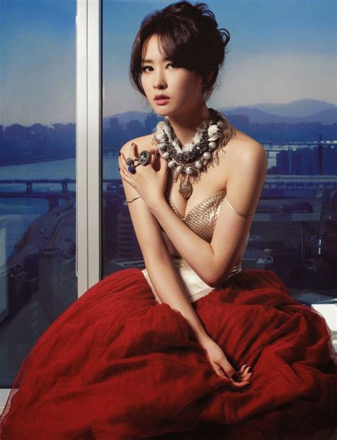 Lee Da Hae Sexy Pictures From Her Drama Series Asian Showbiz