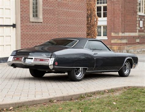 1970 Buick Riviera Gs For Sale On Bat Auctions Sold For 18 058 On