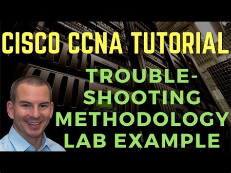 The Cisco Troubleshooting Methodology FlackBox