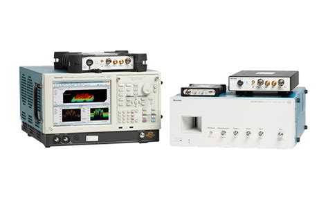 Analyzers Tektronix Tektronix Indonesia
