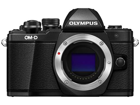 Olympus E M10 Ii Vs Olympus E M10 Iii Detailed Comparison