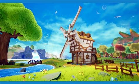 Do 3d Game Environment Design Unreal Engine Level Design 3d Environment