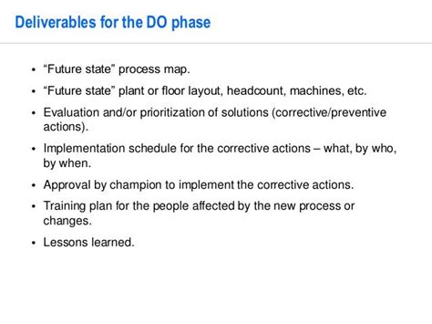 PDCA Problem Solving Template By Operational Excellence Consulting