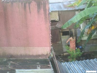 Ngintip Cewek Di Kampung Lagi Mandi Keramas Kkk Blogger S