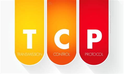 Difference Between Tcp And Udp