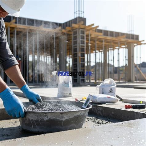 Comment Réaliser Un Béton à Prise Rapide Sans Compromettre La