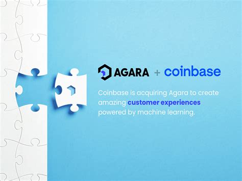 Coinbase Acquired Agara, Its 1st Startup Acquisition In India. What ...