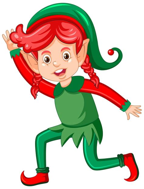 Naughty Elf Vectors Download Free High Quality Vectors From Freepik Freepik