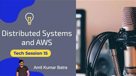 in this video i talk about distributed systems and a few associated