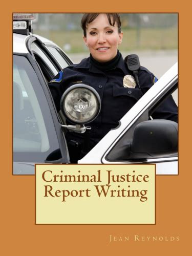 7 Deadly Sins Of Police Report Writing And How To Avoid Them