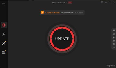 Herunterladen Driver Booster 11 5 0 85 Für Windows