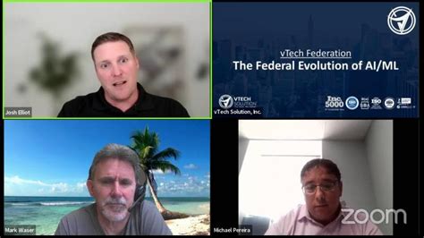 Shruti Chaurasiya On Linkedin The Federal Evolution Of Ai Ml