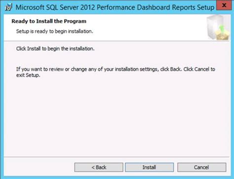 Performance Dashboard Reports In Sql Server Sqlservercentral