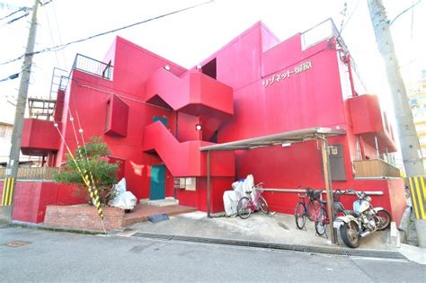 【残り1室】リゾネット柳原の賃貸物件情報（賃料6万円｜2dk）スモッティー不動産元町店